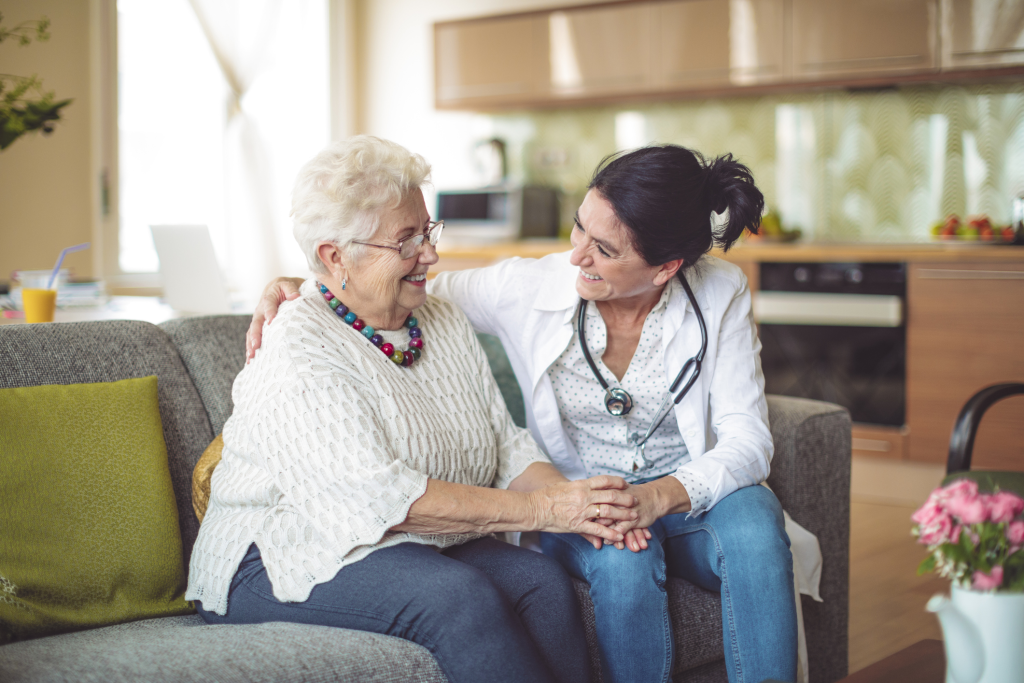 Vigi Santé - RIOH inc.